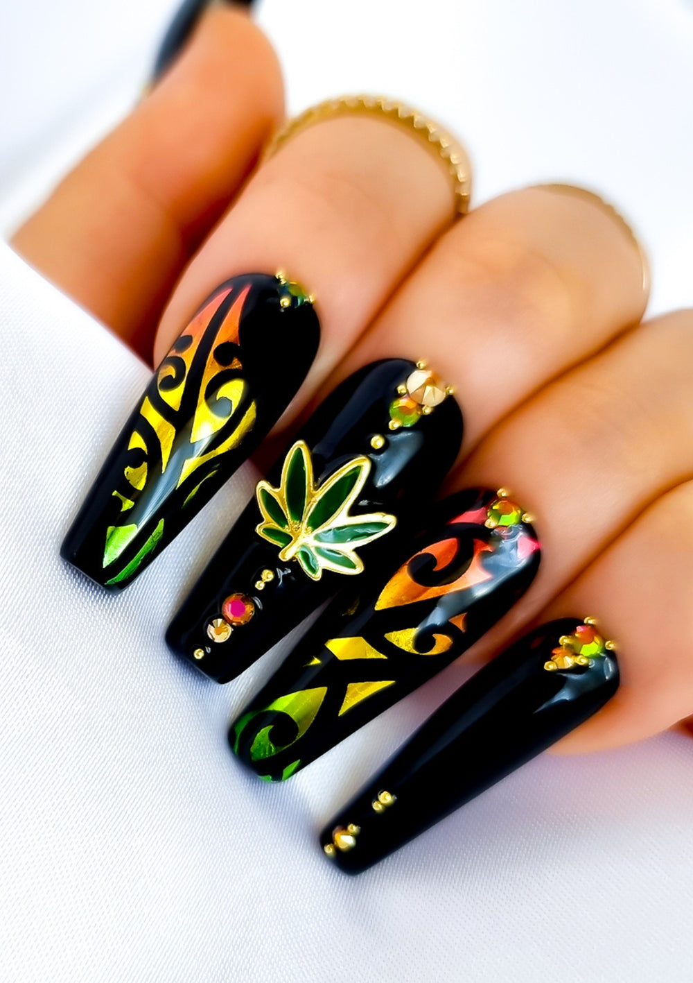 PRIM IMPROPER NAILS NEW ZEALAND