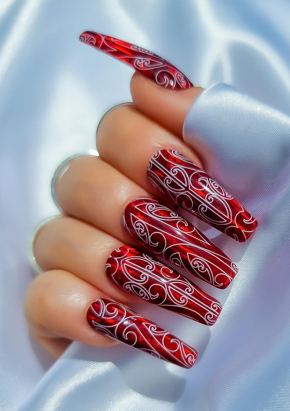 PRIM IMPROPER NAILS NEW ZEALAND