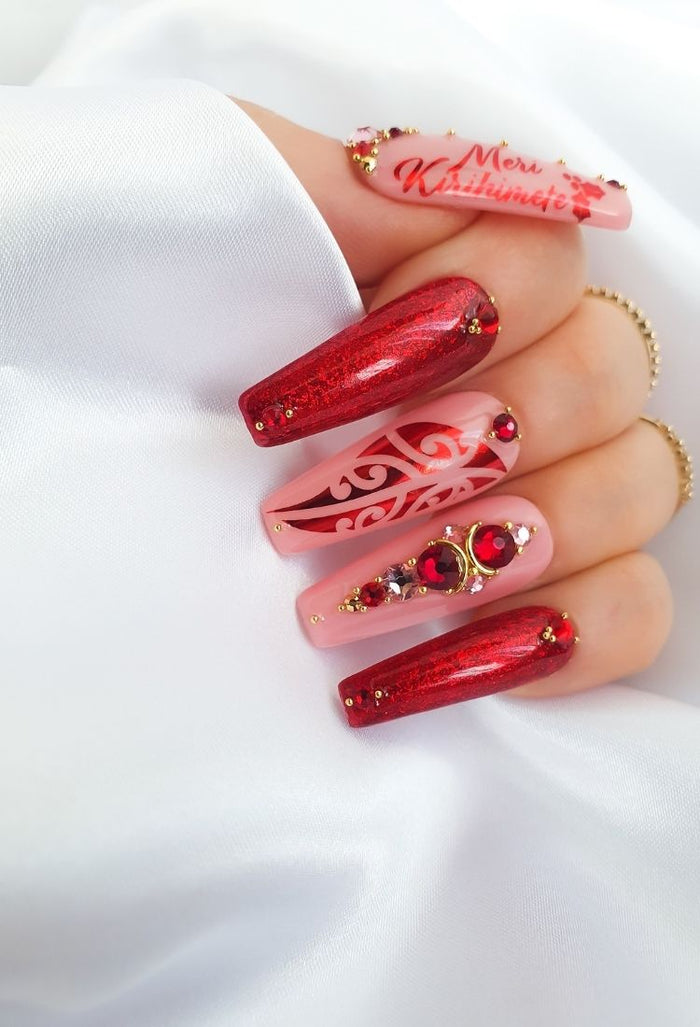 PRIM IMPROPER NAILS NEW ZEALAND