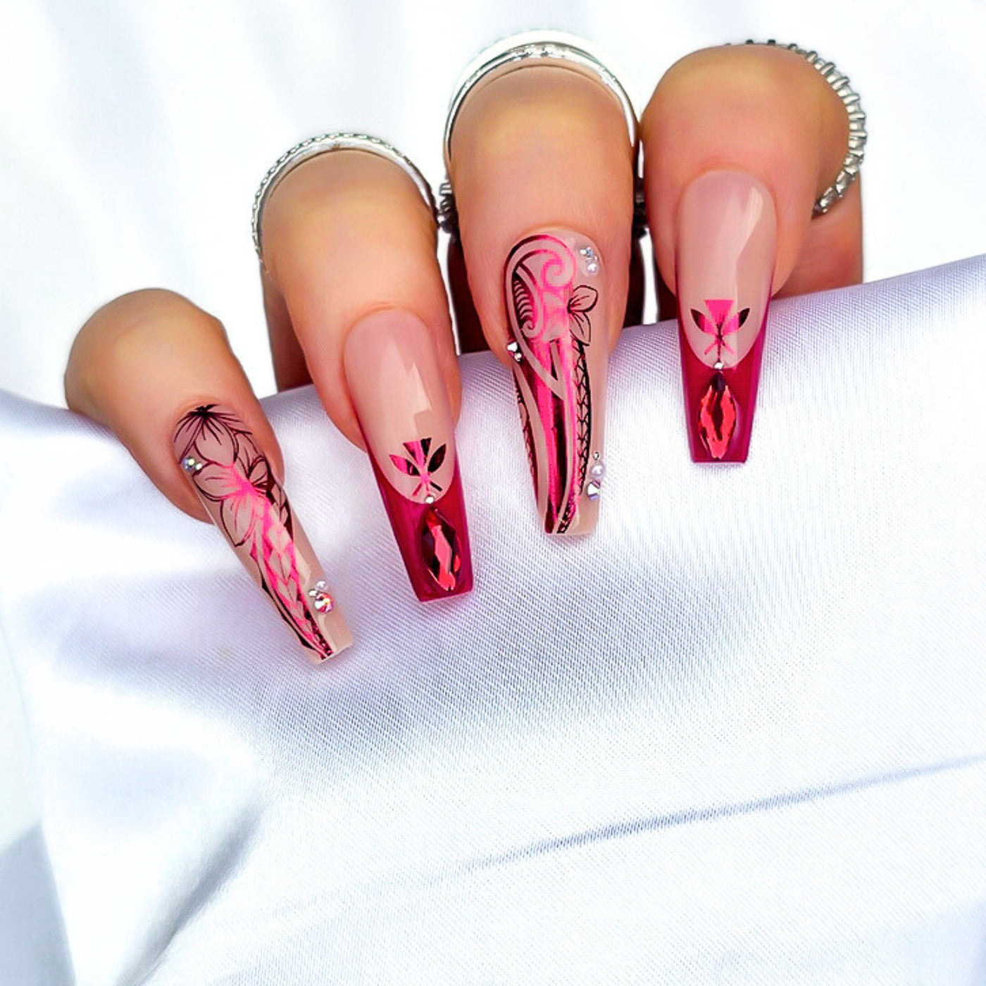 PRIM IMPROPER NAILS NEW ZEALAND