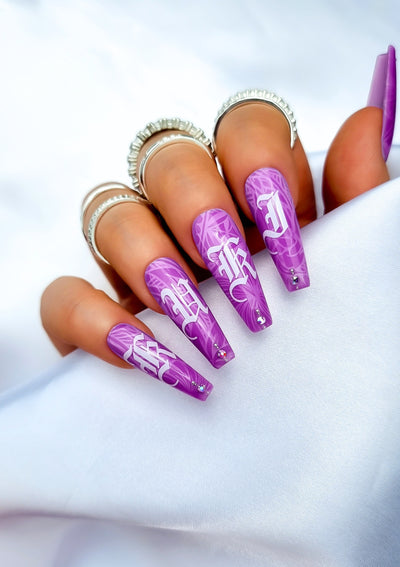 PRIM IMPROPER NAILS NEW ZEALAND