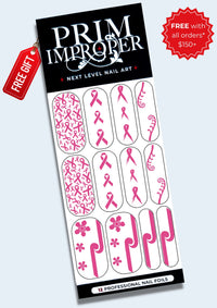 PINK RIBBON