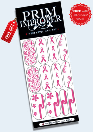 PINK RIBBON