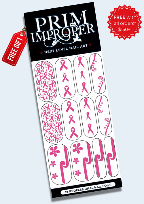 PINK RIBBON