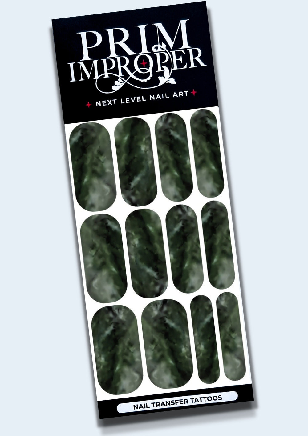 PRIM IMPROPER NAILS NEW ZEALAND