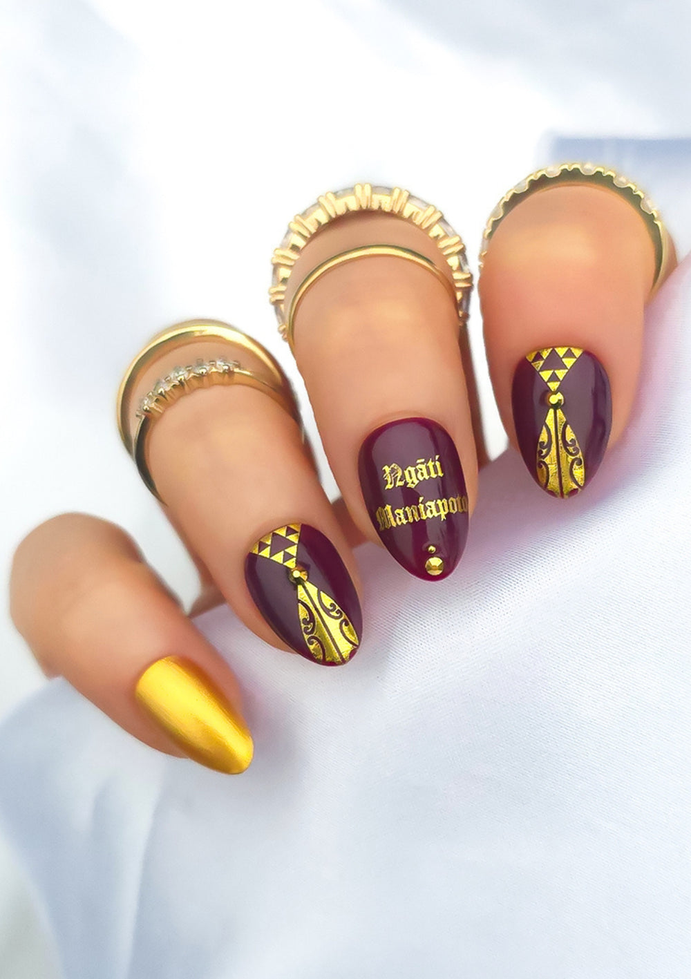 PRIM IMPROPER NAILS NEW ZEALAND