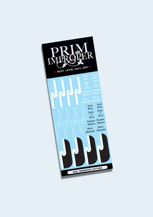 PRIM IMPROPER NAILS NEW ZEALAND