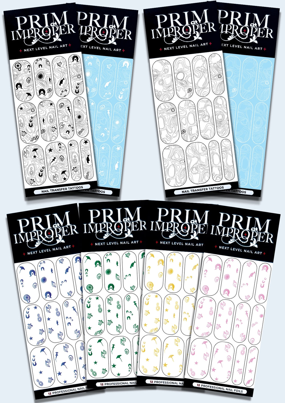 ULTIMATE TORRES STRAIT ISLAND BUNDLE | ENTIRE COLLECTION