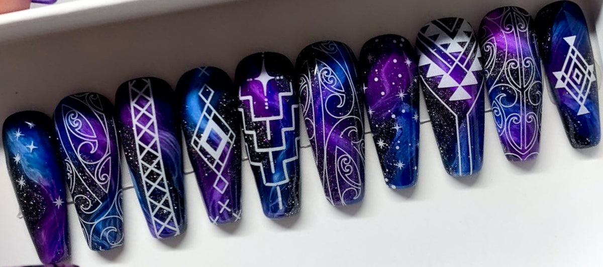 PRIM IMPROPER NAILS NEW ZEALAND